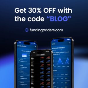 Funding Traders - Forex Prop Firm Blog