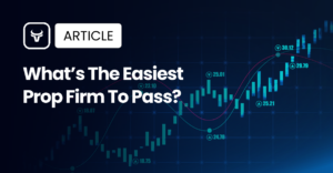 What’s The Easiest Prop Firm To Pass? Try These Challenges - FundingTraders Blog