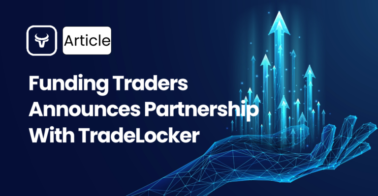 Next Gen Platform TradeLocker Now Available With Funding Traders ...