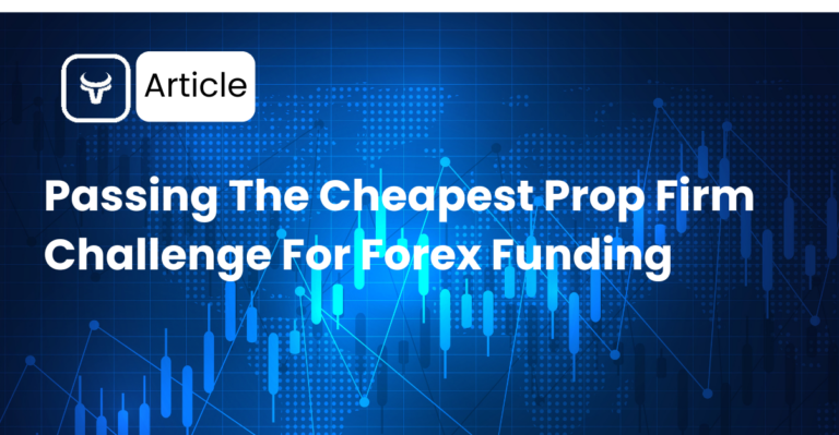 Funding Traders - Forex Prop Firm Blog
