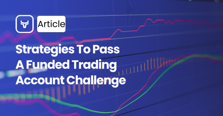 Funding Traders - Forex Prop Firm Blog