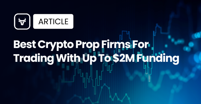 Funding Traders - Forex Prop Firm Blog