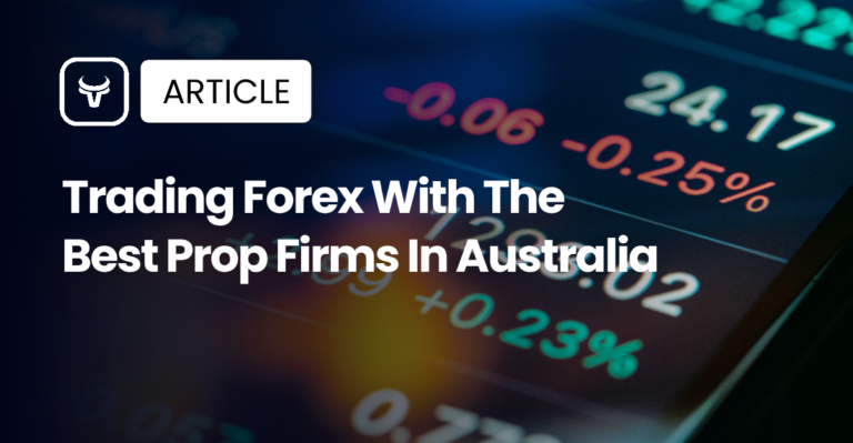 Funding Traders - Forex Prop Firm Blog